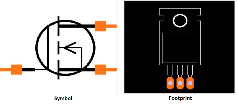 IRF840 N-kanalni Power MOSFET: PINIUT, uporedivi uređaji i efikasne ...
